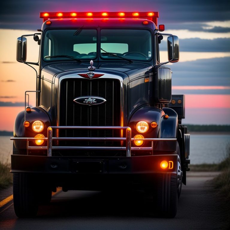 Bad Boy Towing – If you need a towing call us